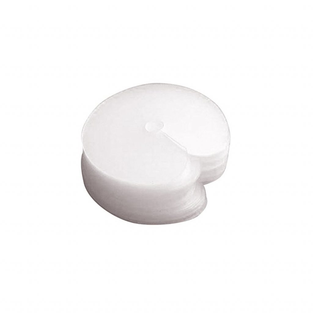 DISK SEPARATORS 10 pcs – Yuliia Hair Extensions